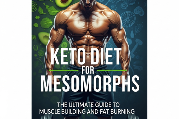 Mesomorph Körpertyp: Definition, Merkmale, Trainings- und ...